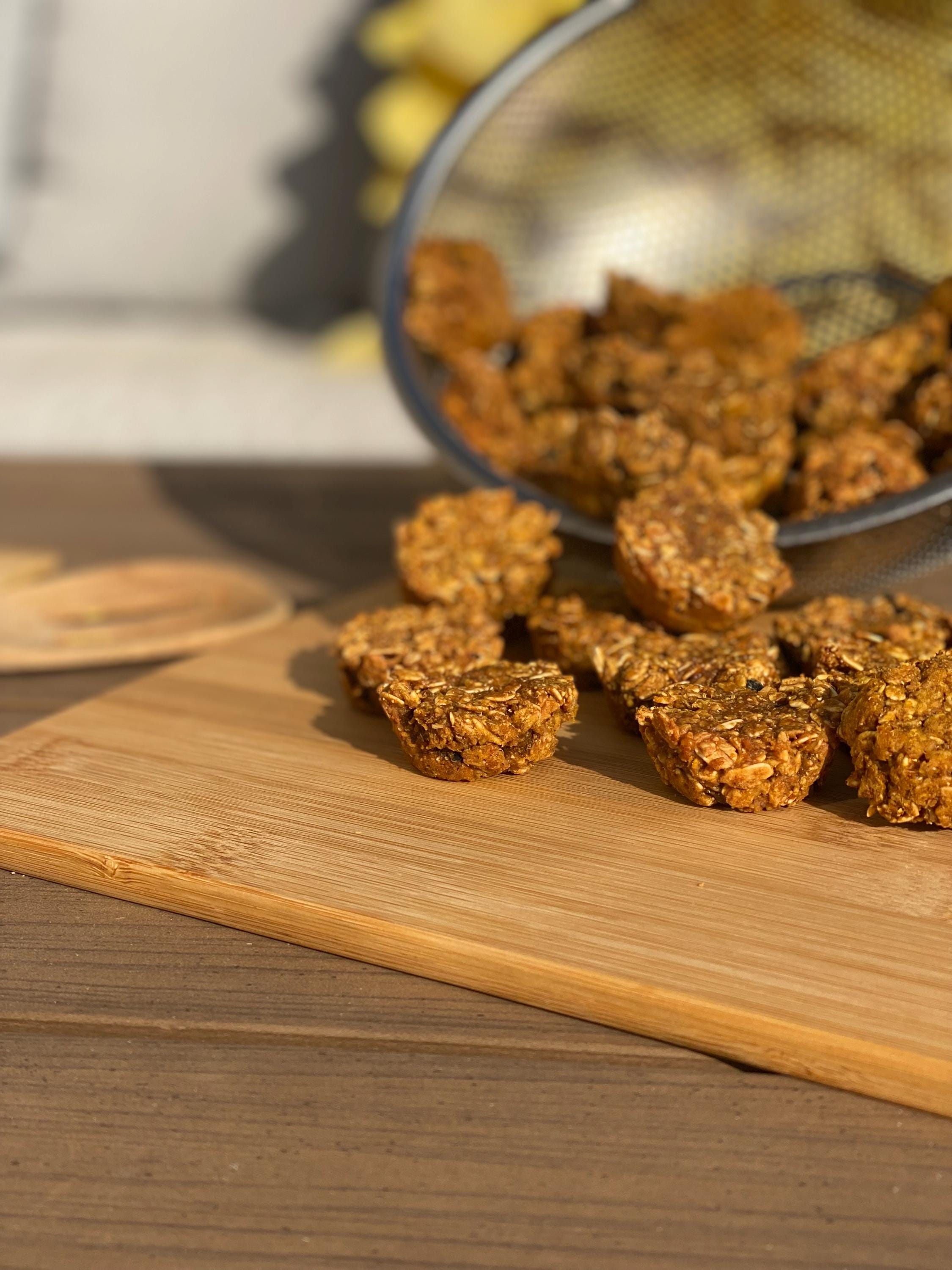 Fancybites Carrot and Molasses Gut Health Horse Treats - Etsy Canada