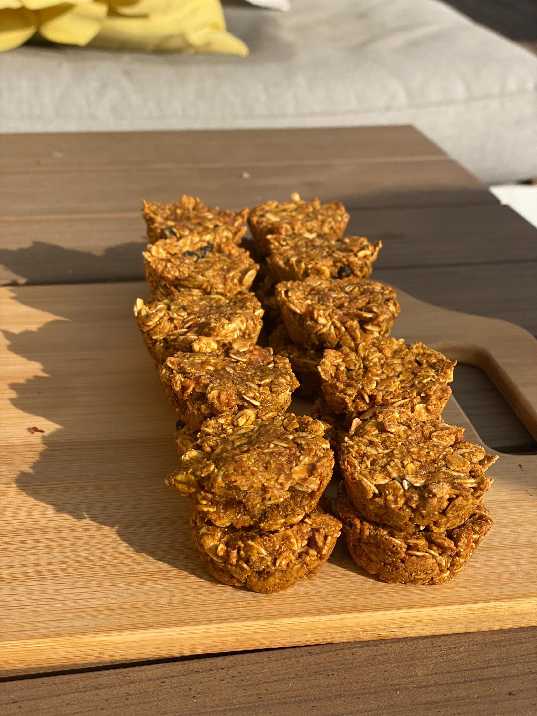 Fancybites Carrot and Molasses Gut Health Horse Treats - Etsy Canada