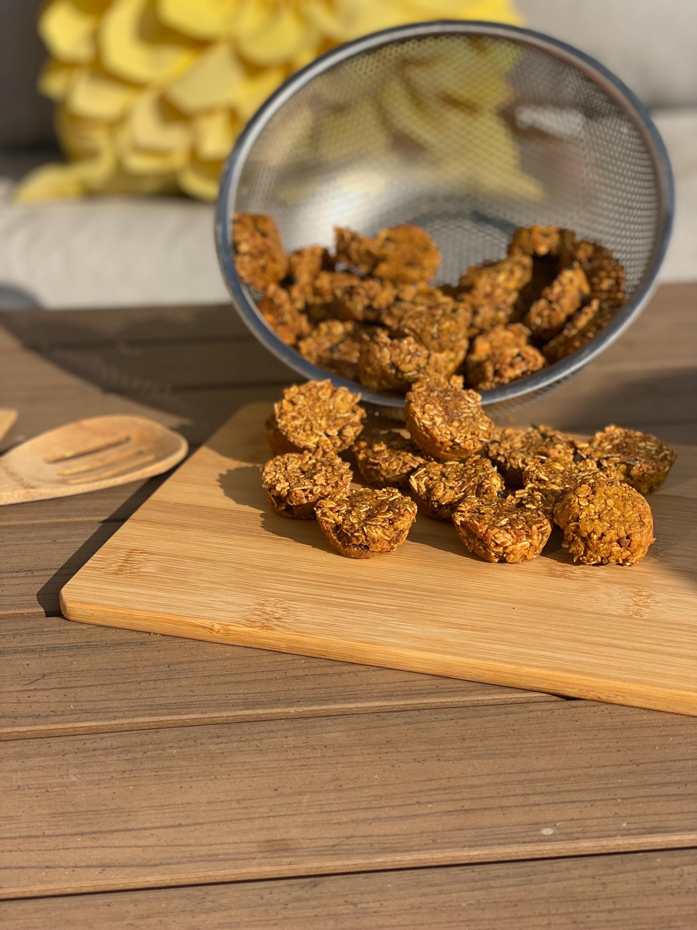 Fancybites Carrot and Molasses Gut Health Horse Treats - Etsy Canada