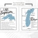 Paddle to the Sea Unit Study, Charlotte Mason Geography Homeschool ...