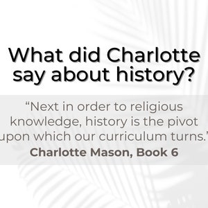 Charlotte Mason Book of Centuries, History Timeline, Homeschool History ...