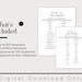Books of the Bible Print Copywork, Homeschool Handwriting Practice ...
