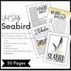 Paddle to the Sea Unit Study, Charlotte Mason Geography Homeschool ...