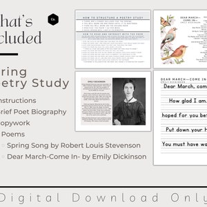 One Year of Charlotte Mason Morning Time, Homeschool Morning Menu ...