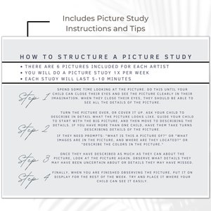 Charlotte Mason American Artist Picture Study, Artist Study, Stuart ...