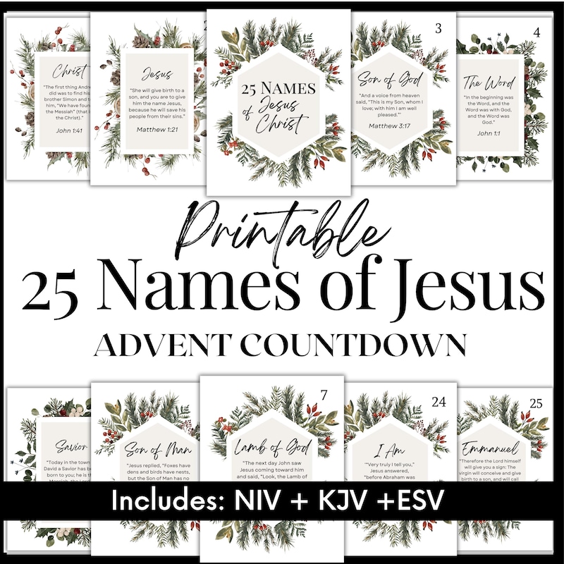 Devotionals in Kjv - Etsy