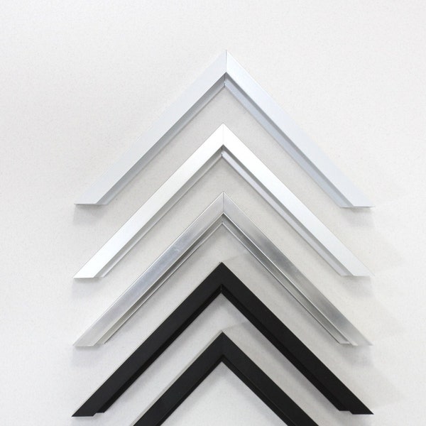 Metal Picture Frames - Etsy