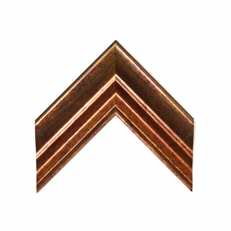 Copper Frame - Etsy