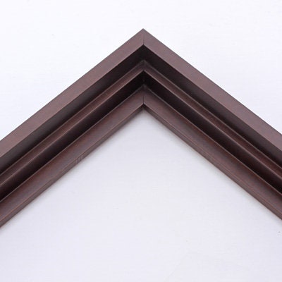 1 Inch Deep Kyoto Floater Frame - Wooden Floating Frames for Canvas ...