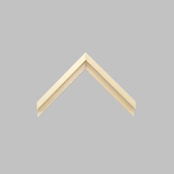 1 Inch Deep Natural Floater Frames Wooden Floating Frames - Etsy