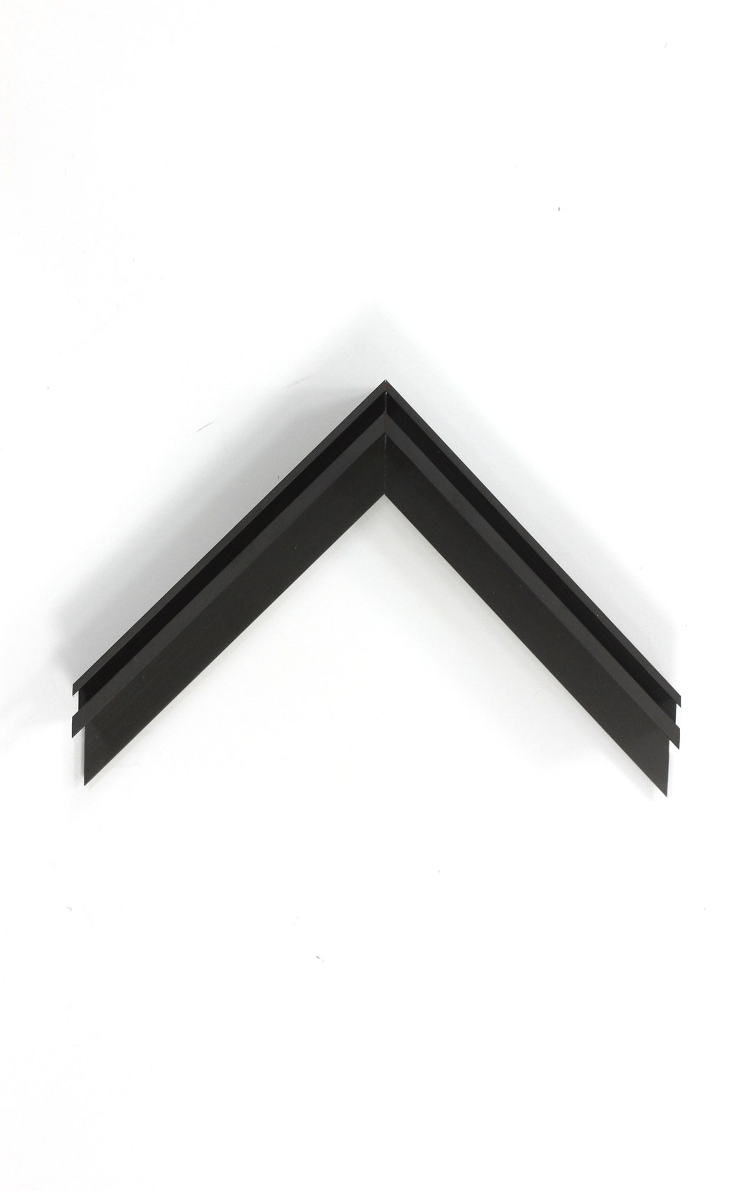 Double Layer Metal Frame - Custom-made Metal Frames - Etsy