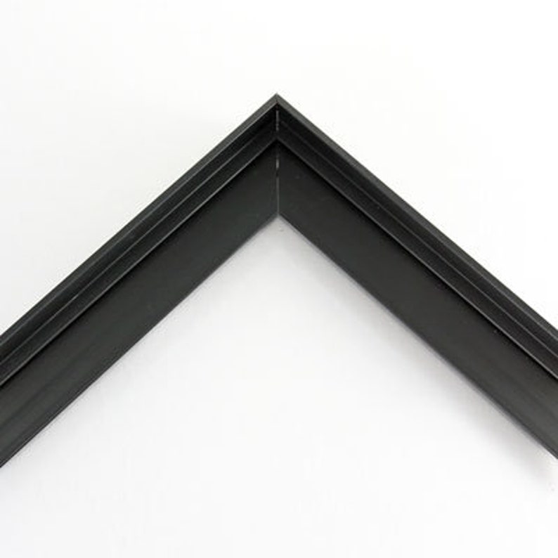 1 Metal Floater Metal Floating Frames for Canvas & - Etsy