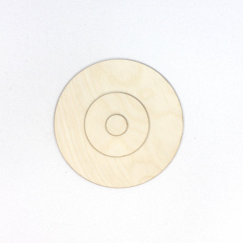 Plywood Shapes - Etsy