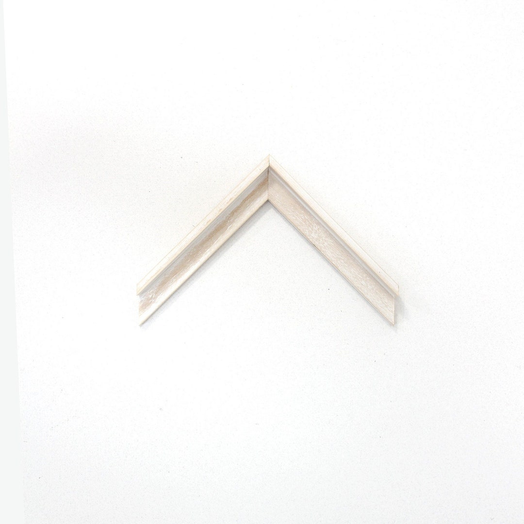 1" Deep Floater Frames - Wooden Floating Frames for Canvas & Cradled ...