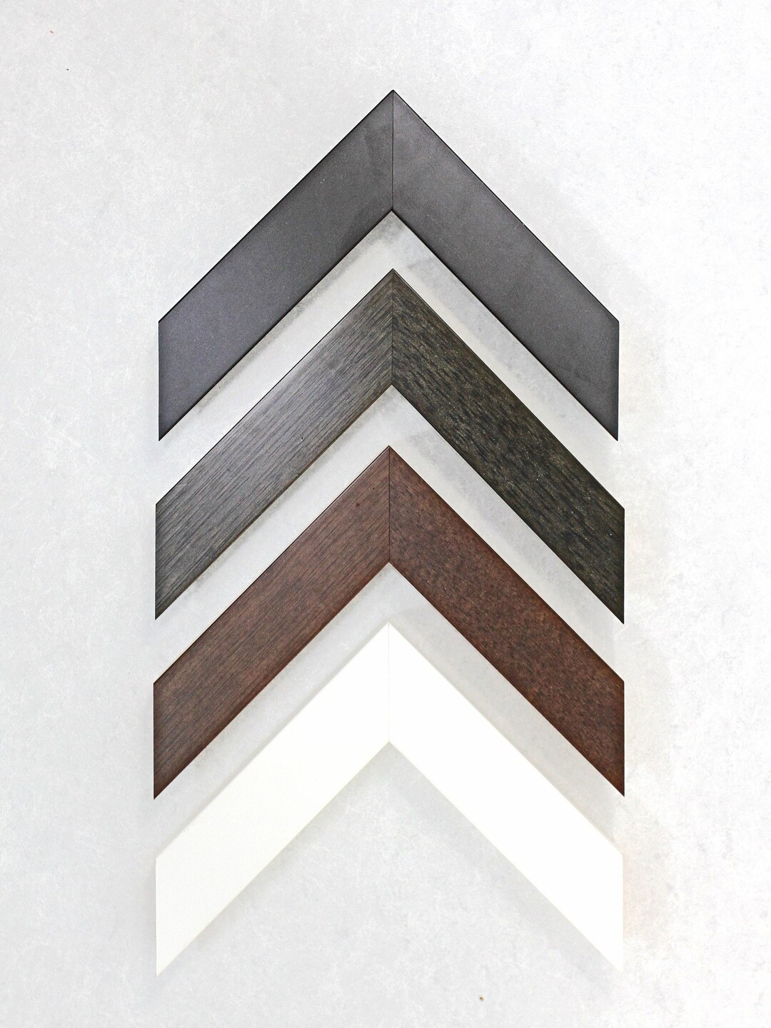 1-1/2" Kyoto Frame - Custom-made Picture Frames - Etsy