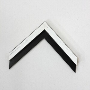 3/4" Deep Wooden Floating Frames for Canvas & Cradled Wood Panels - Etsy