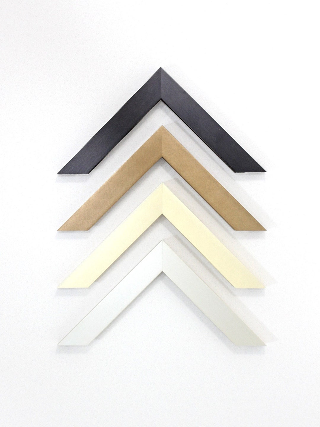 7/8" Metal Frame - Custom-made Metal Frames - Etsy