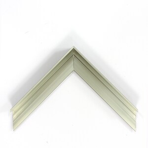 1-9/16" Deep Metal Floater - Metal Floating Frames for Canvas & Cradled ...