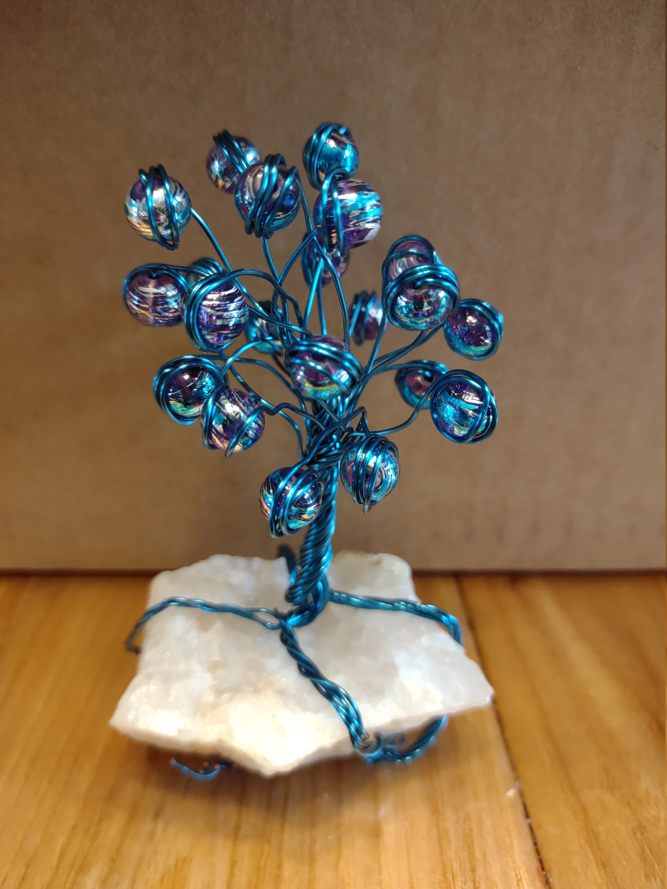 Tree Decor - Etsy