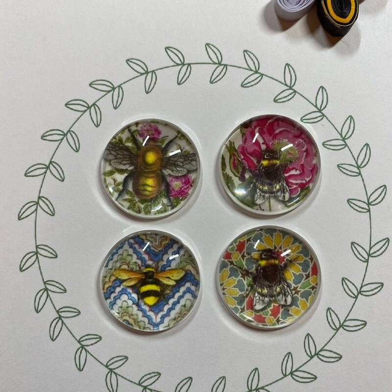 Bee Bunco Decor - Etsy