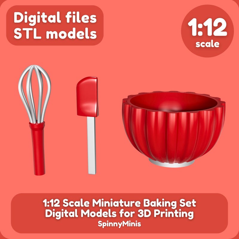 1:12 Mini Bread - Etsy