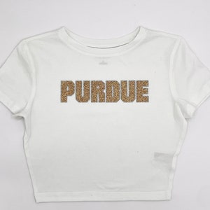 Purdue - Etsy