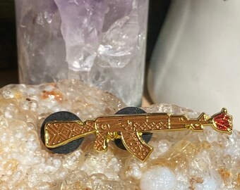 Ak 47 Pin | Etsy