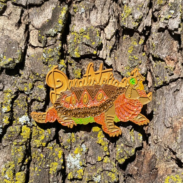 Snapping Turtle - Etsy