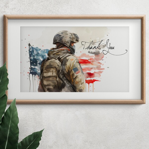 Military Doctor - Etsy