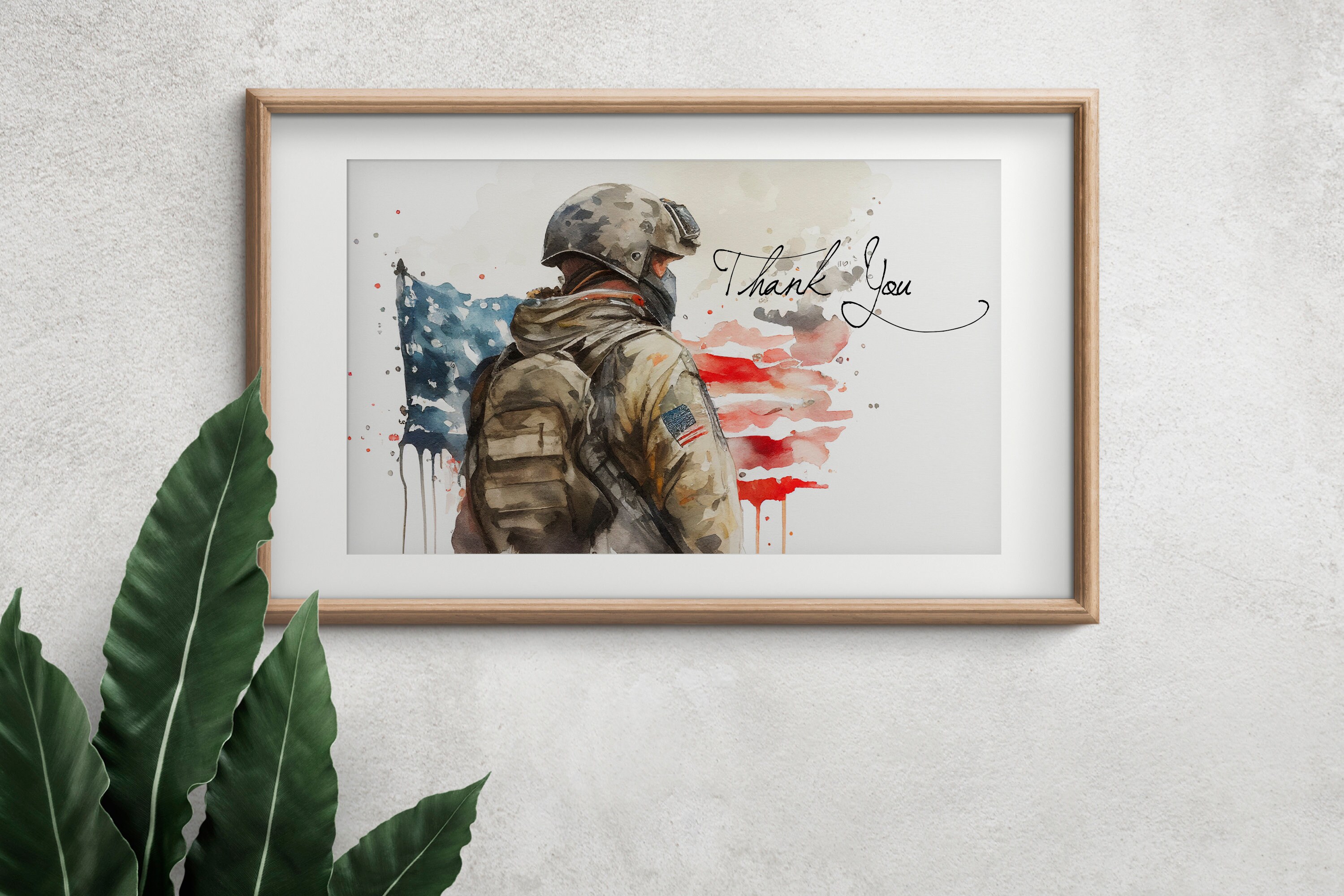 Army Art Prints