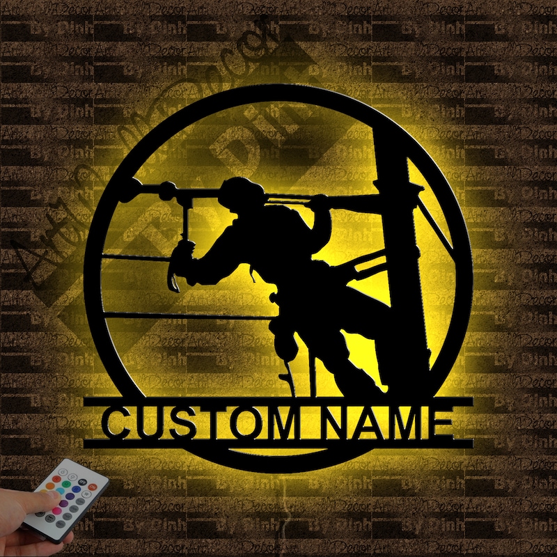 Lineman Gifts - 60+ Gift Ideas for 2025