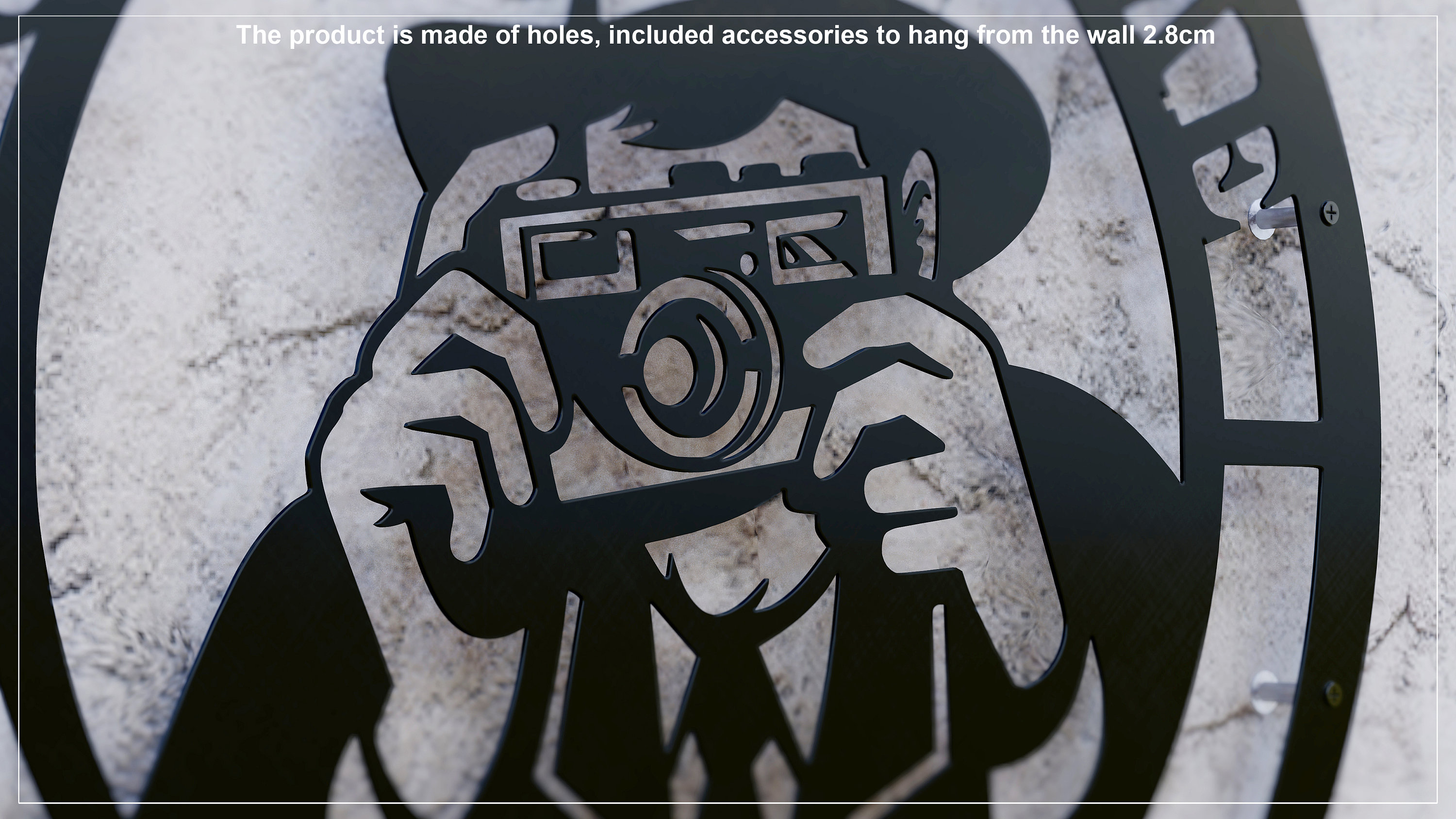 Personalized Rottweiler Metal Sign LED Light, Custom Rottweiler Name ...