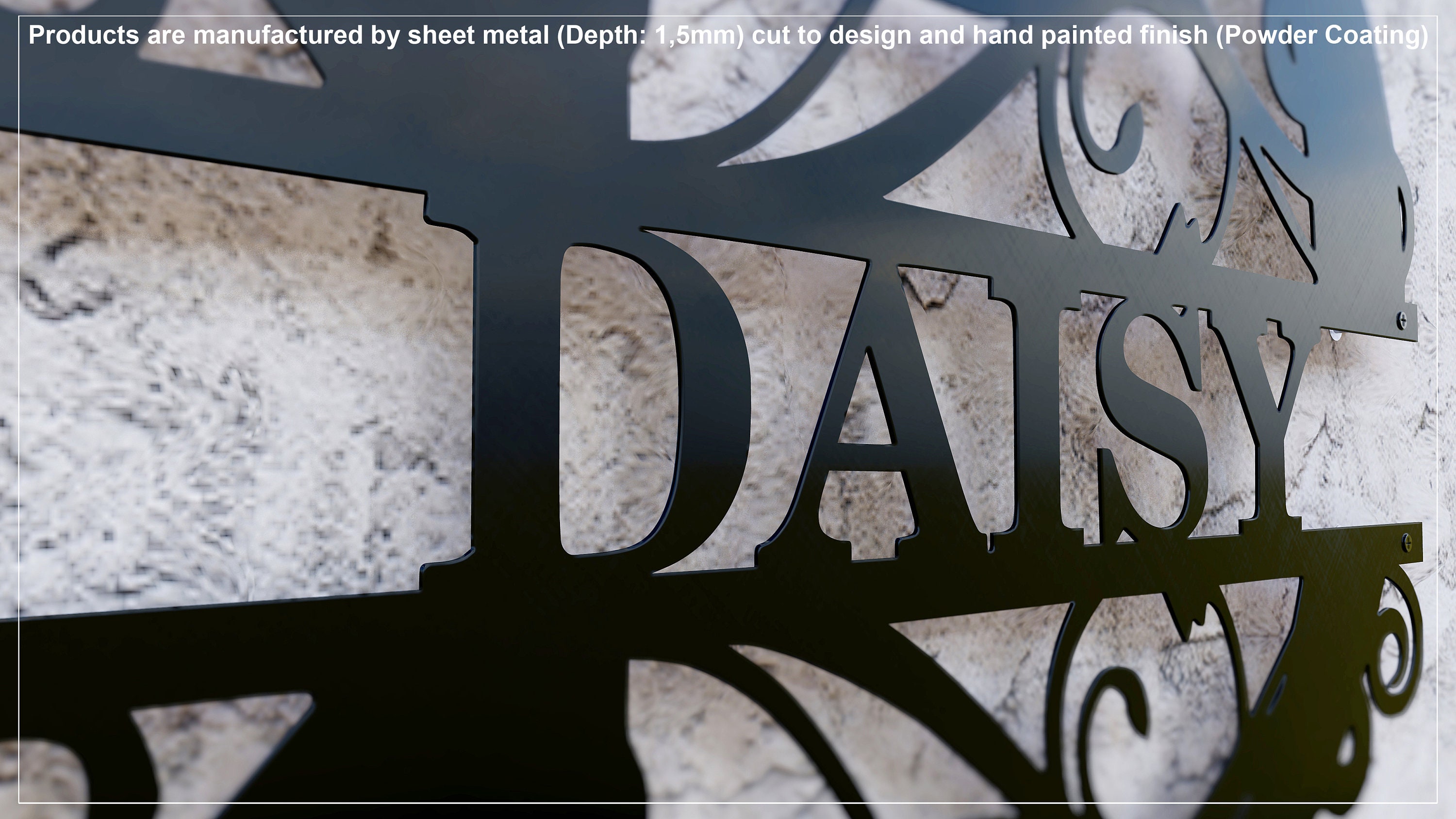 Custom Semi Truck Metal Sign, Semi Truck Metal Wall Art, Truck Sign ...