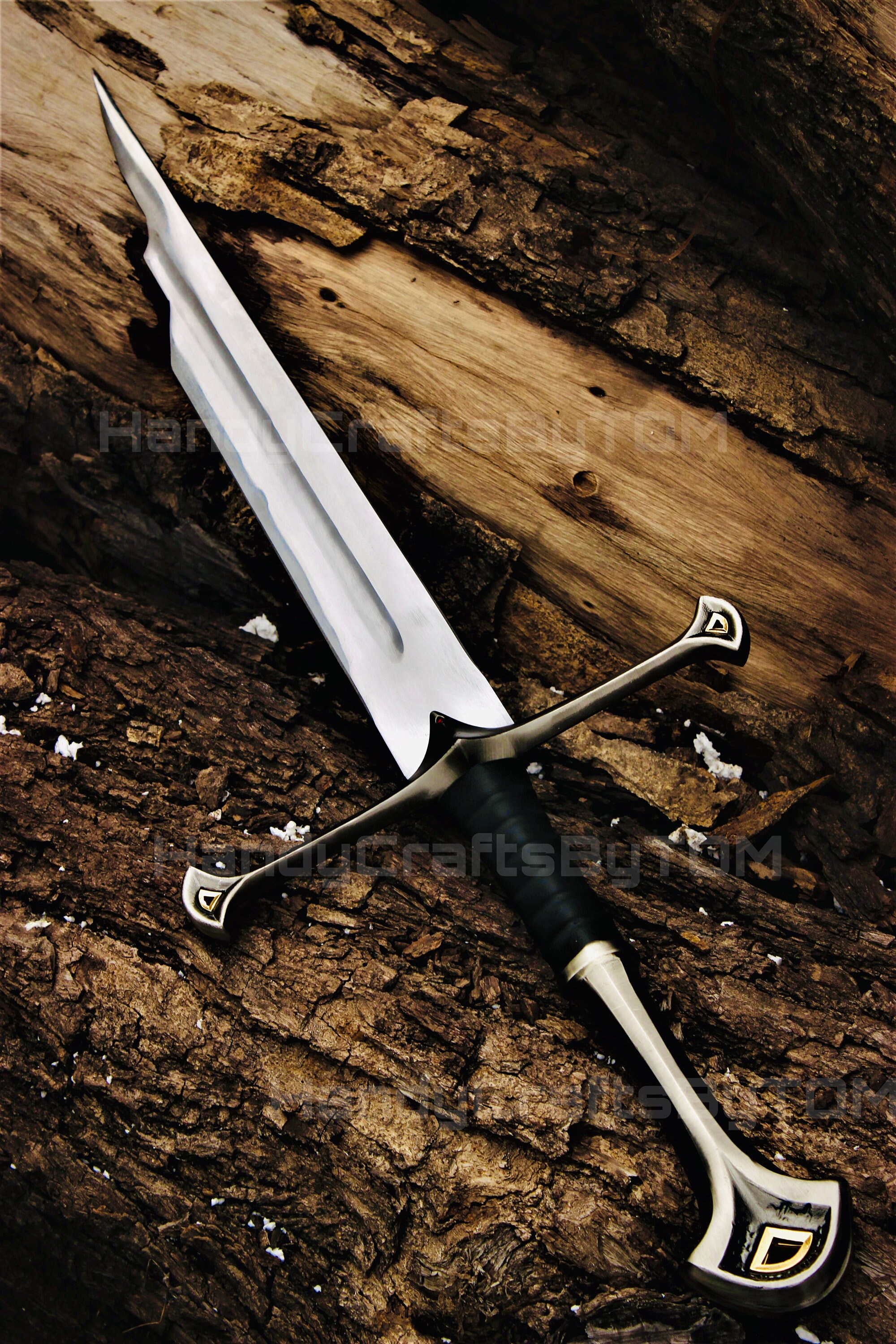 Monogram Sword Custom Sword Personalized Sword Engraved - Etsy