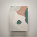Neutral Brown Green Abstract Printable Wall Art, Printable Wall Art ...