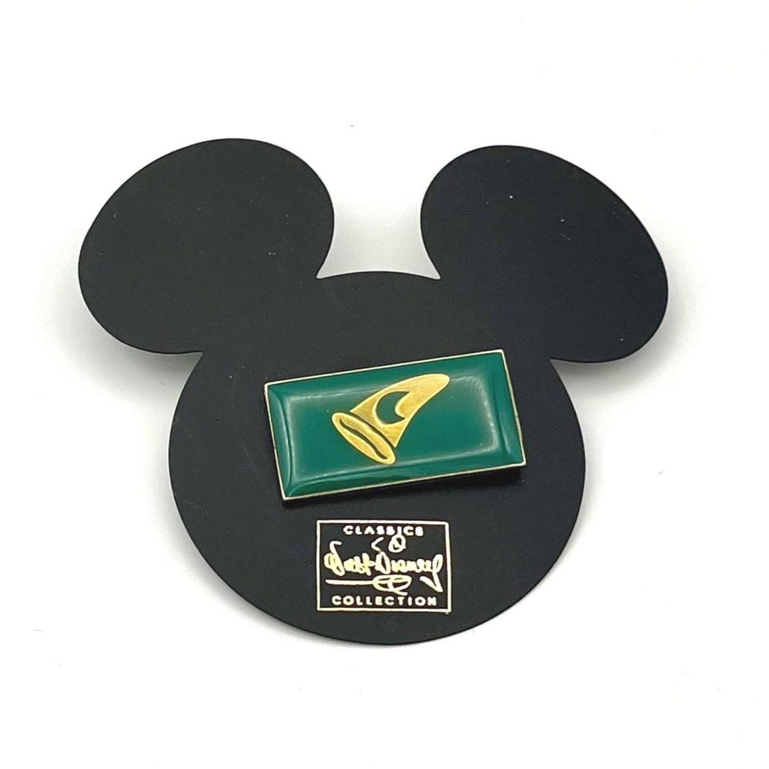 Vintage Disney Sorcerer's Apprentice Pin – Classics Collection - Etsy