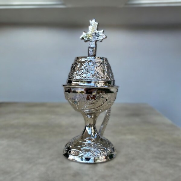 Orthodox Censer - Etsy