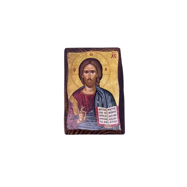 Orthodox Icon - Etsy UK