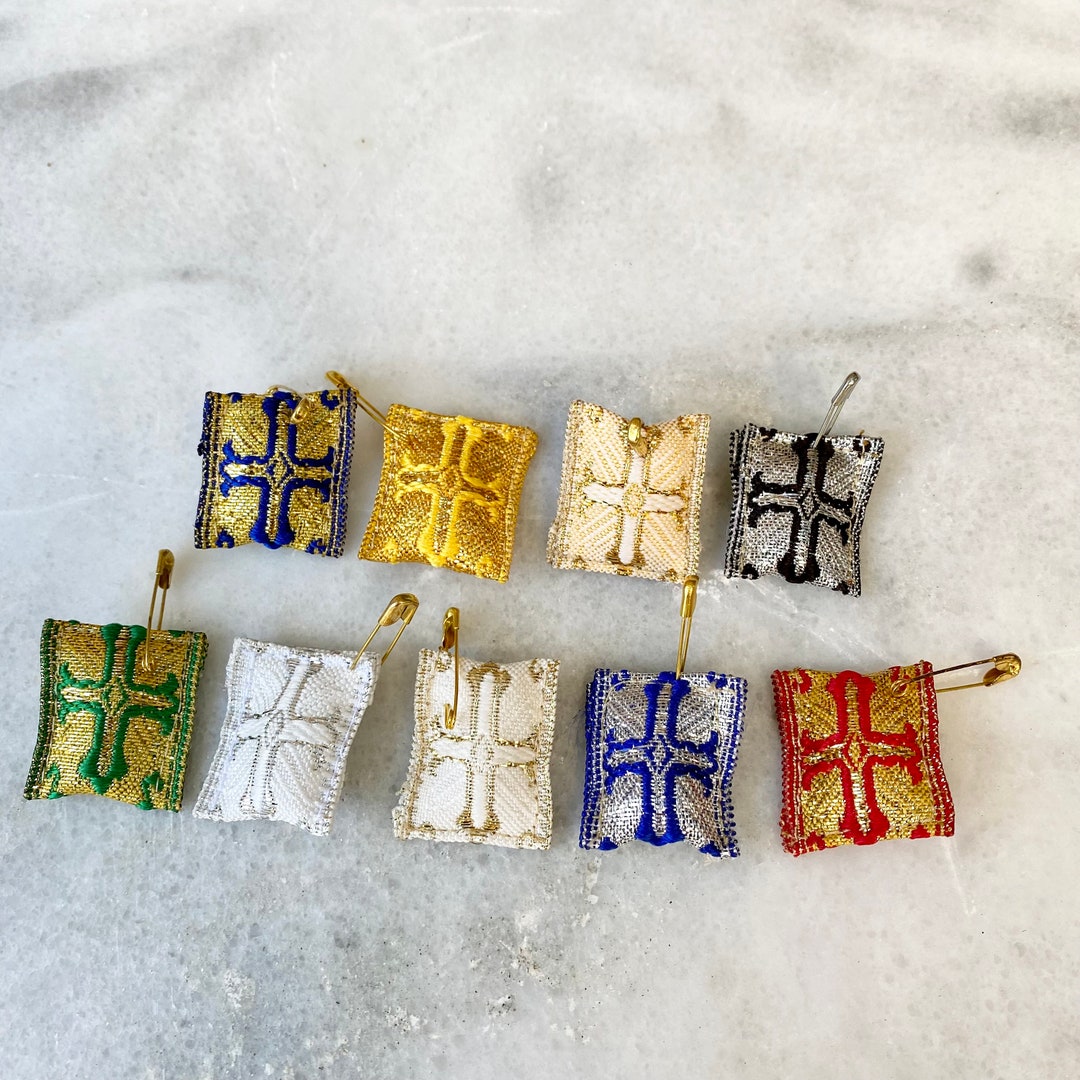 Filakto Christian Orthodox Charm and Protection Greek - Etsy