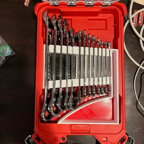 Packout Wrench - Etsy