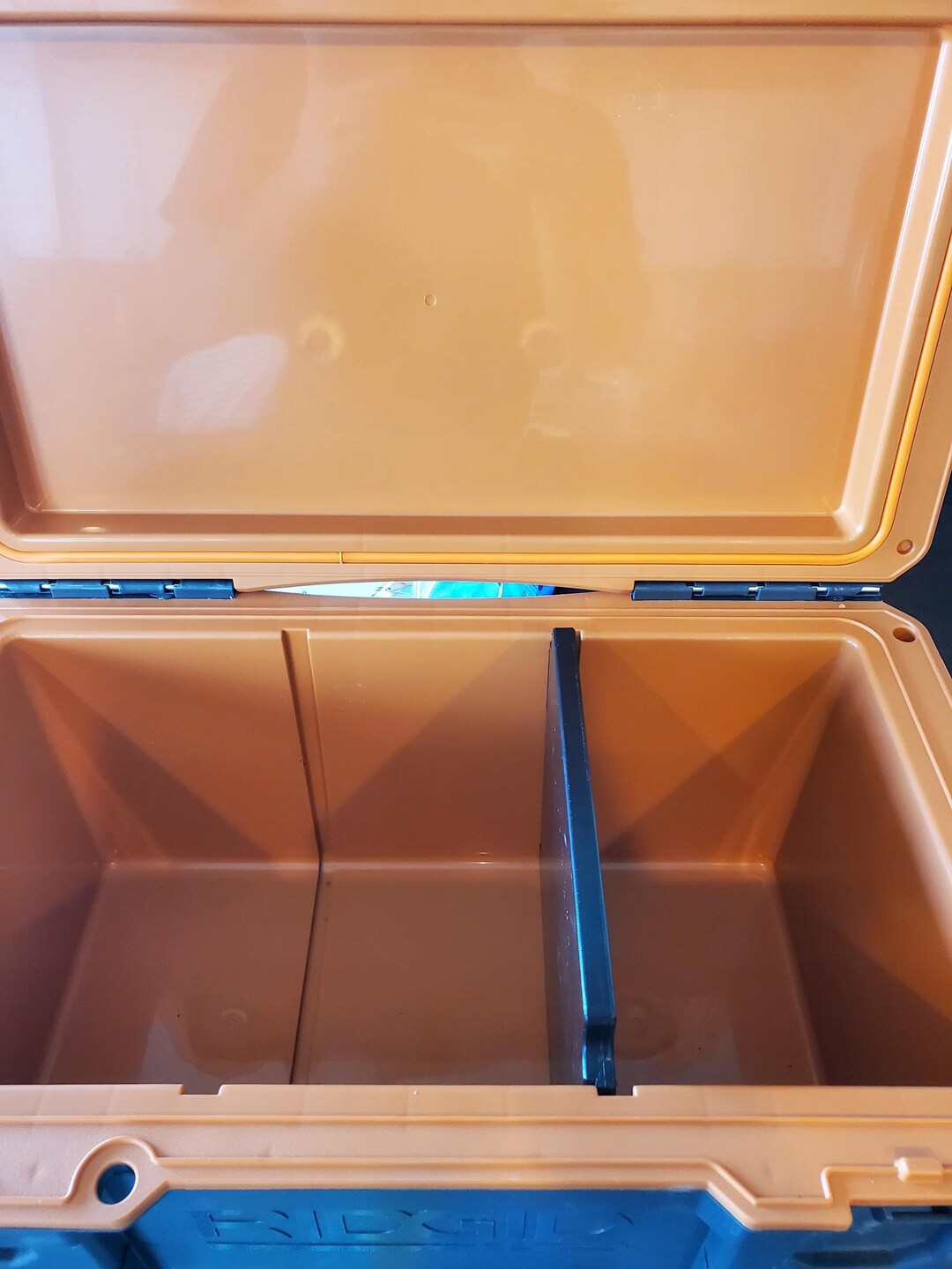 Ridgid Pro Cold Box Divider Stackout3d - Etsy