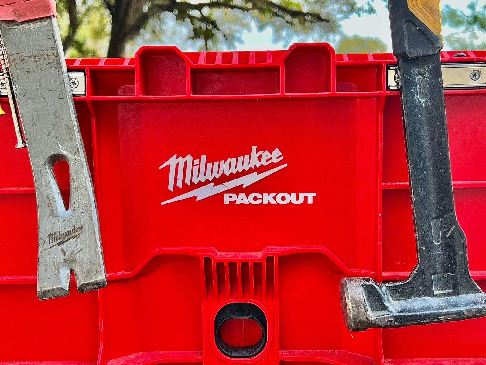 Concealed Crate Magnets Packout Crate Upgrade Milwaukee - Etsy