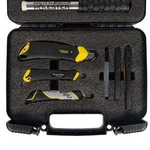 Kaizen Cut Kit - Etsy