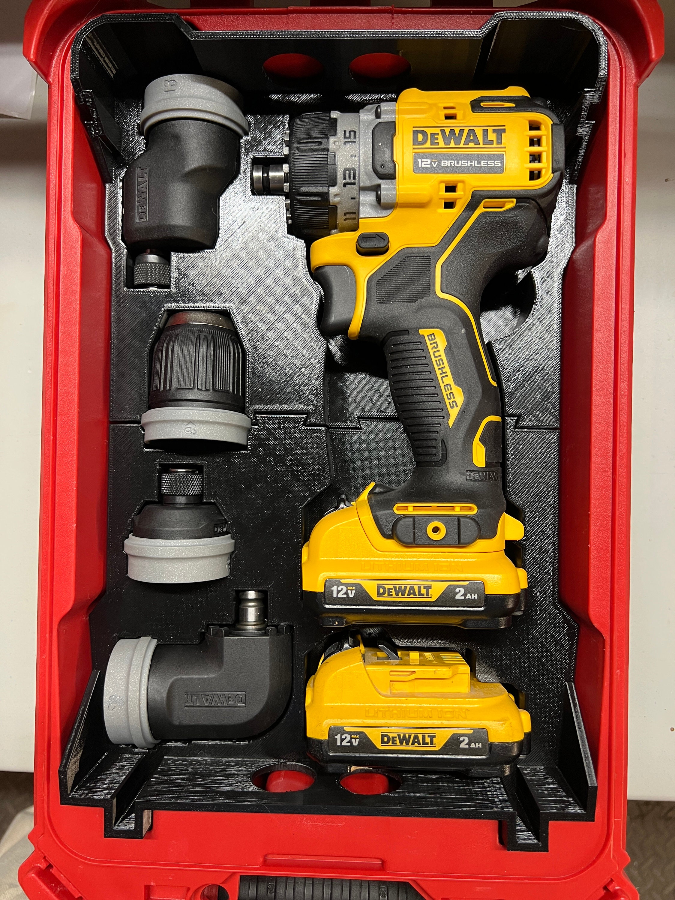 Dewalt 12v drill combo store
