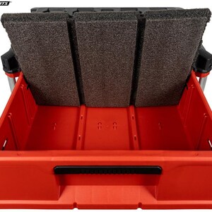 Kaizen Foam Insert for PACKOUT™ 2-drawer Tool Box - Etsy