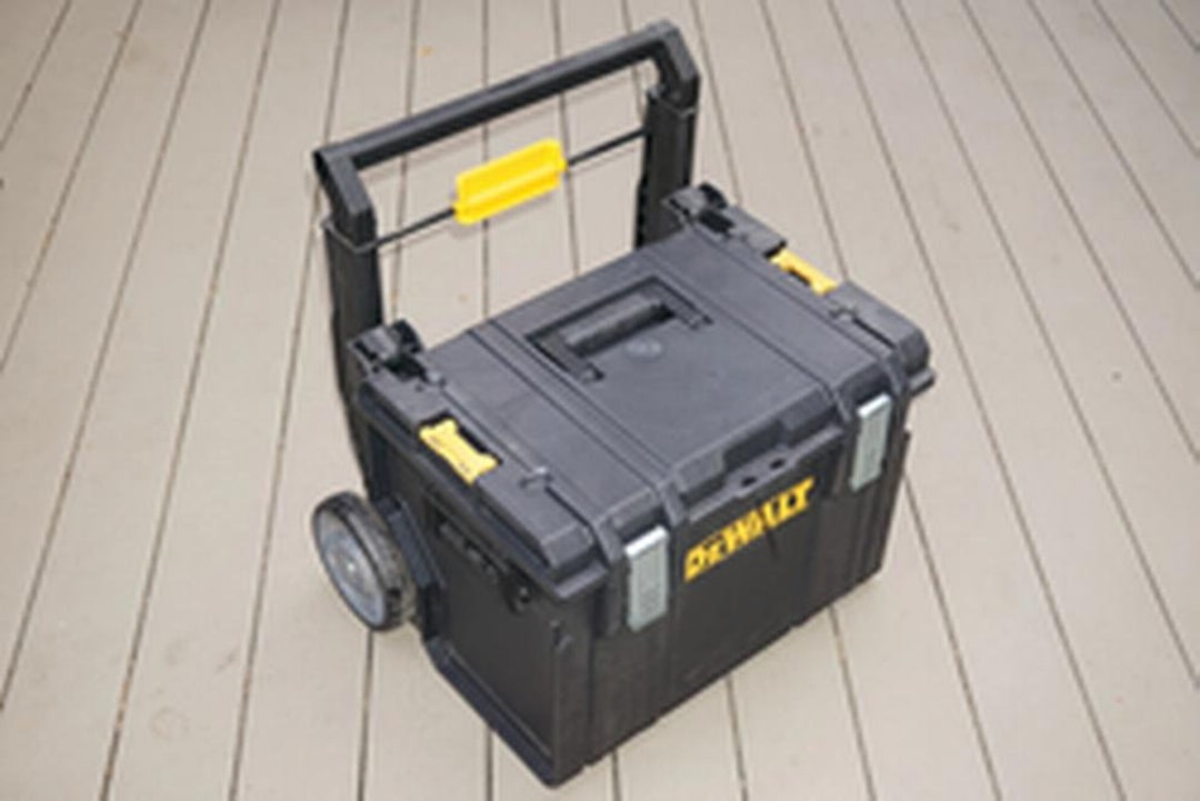 Dewalt TOUGHSYSTEM™ DS450 Cart Kaizen Inserts Kaizen Foam - Etsy