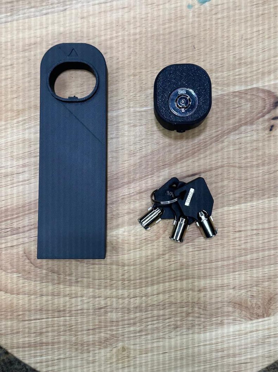 Milwuakee Packout Lock With Replacement Latch - Etsy