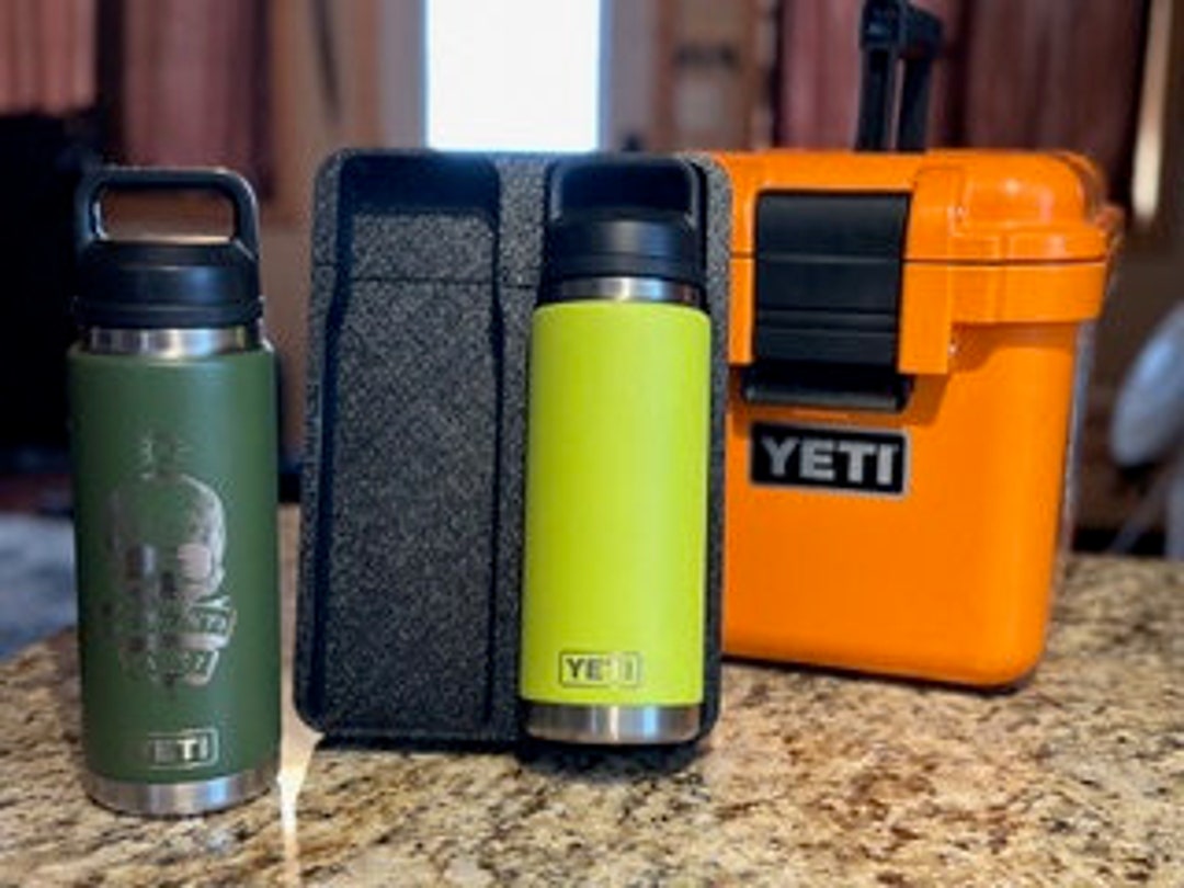 STL File Yeti Go Box Double Rambler Insert - Etsy