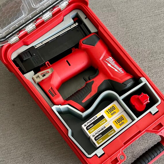 Milwaukee packout compact organizer store