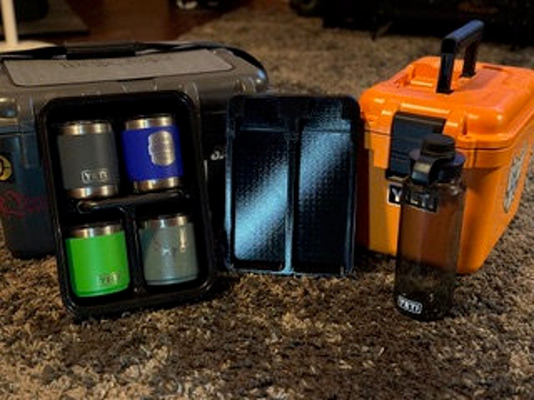 Yeti Go Box Double Yonder Insert - Etsy